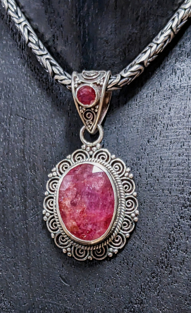 Jewelry - Floating Lotus