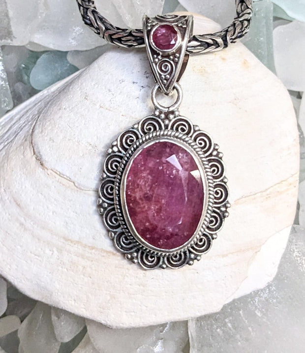 Jewelry - Floating Lotus