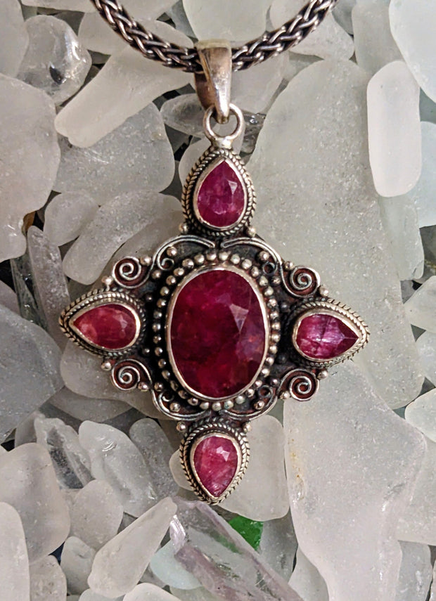 Jewelry - Floating Lotus